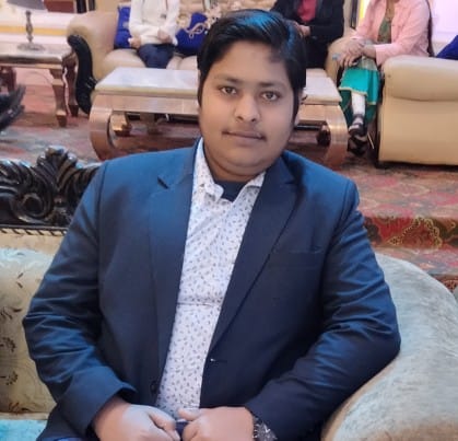 Nishant Singhal | Portfolio